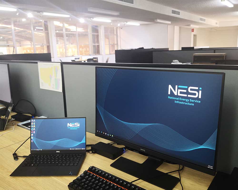 Contact Us - National Electricity Service Infrastructure (NESI)